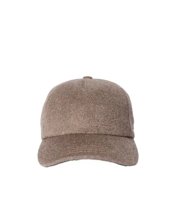 Jacquemus The Cavallo Baseball Cap