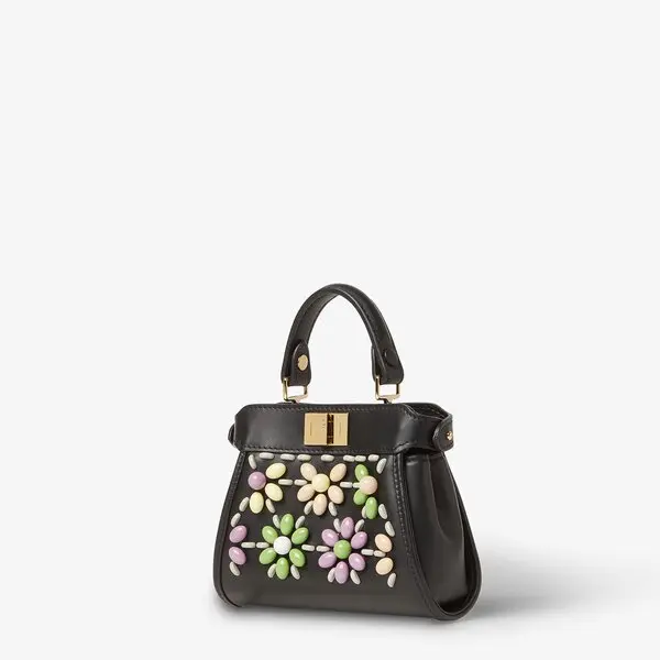 Fendi Nano Peekaboo