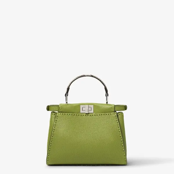 Fendi Peekaboo Mini