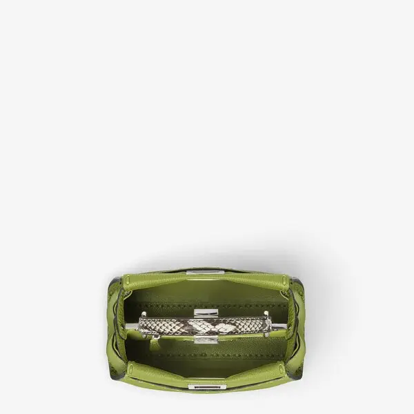 Fendi Peekaboo Mini