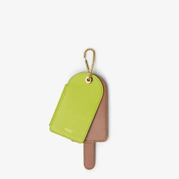 Fendi Icy Card Holder