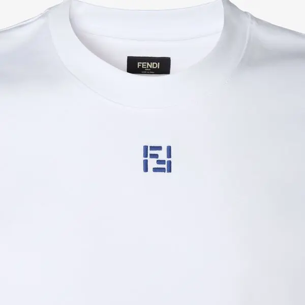 Fendi T-shirt - White