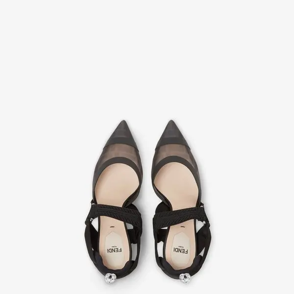 Fendi Colibr - Black