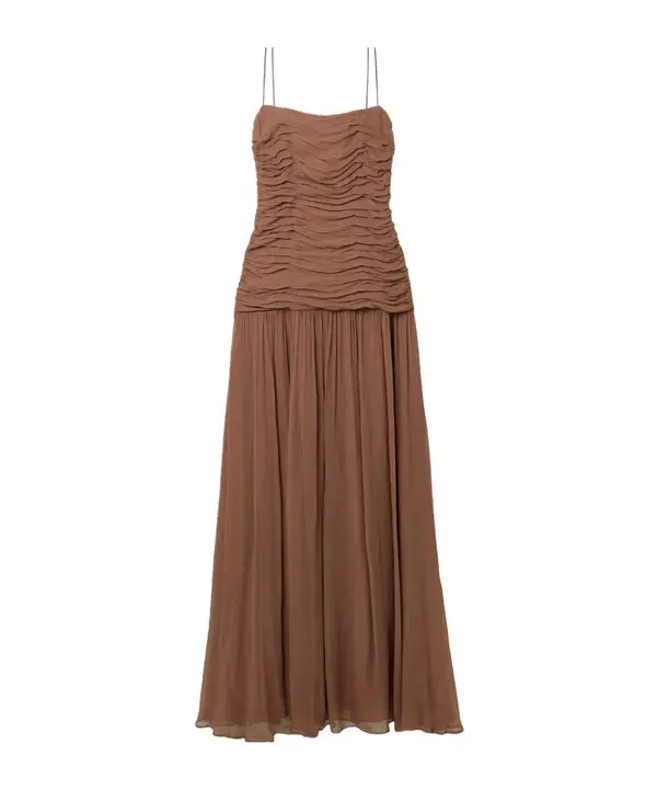 Staud Lightweight Dress