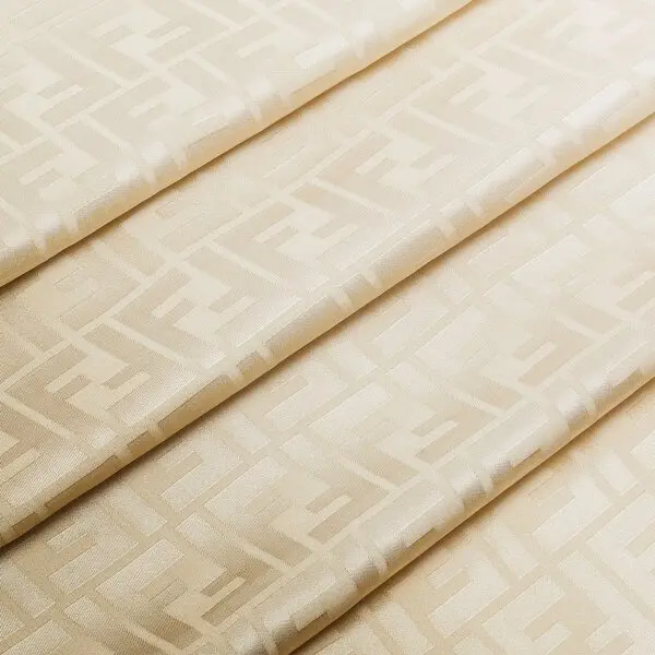 Fendi Ff Stole