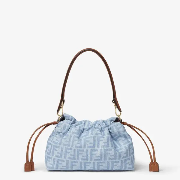 Fendi Baguette® Soft Medium