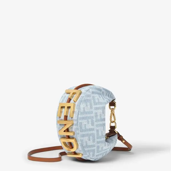 Fendi Fendigraphy Mini