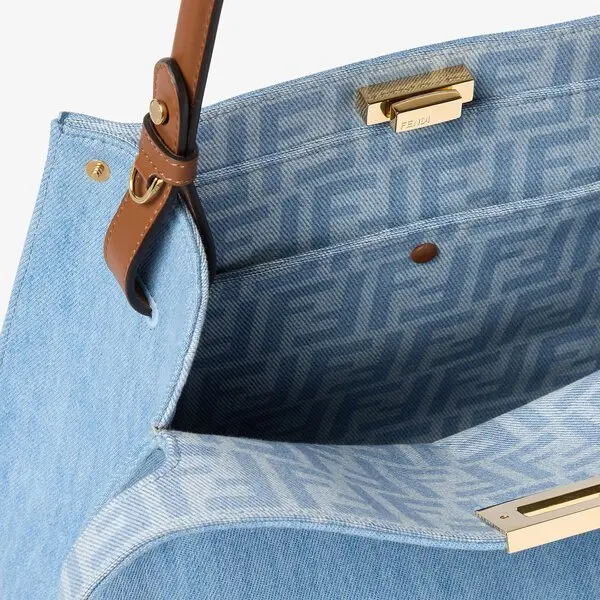 Fendi Way Medium