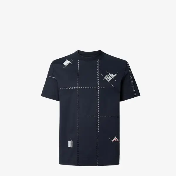Fendi T-shirt