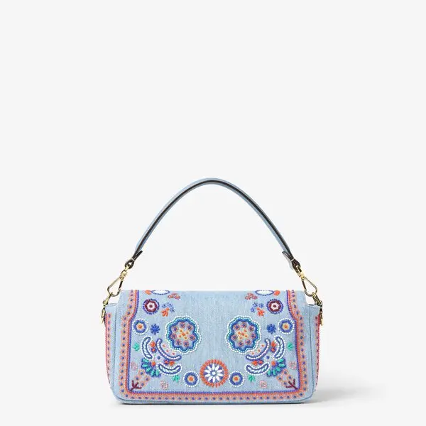 Fendi Baguette