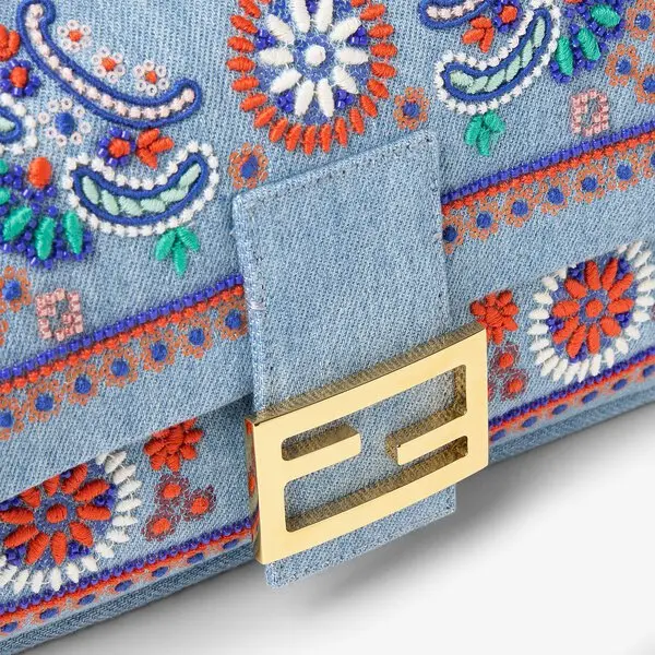 Fendi Baguette