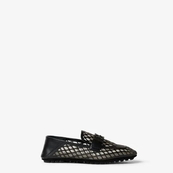 Fendi Tube - Black
