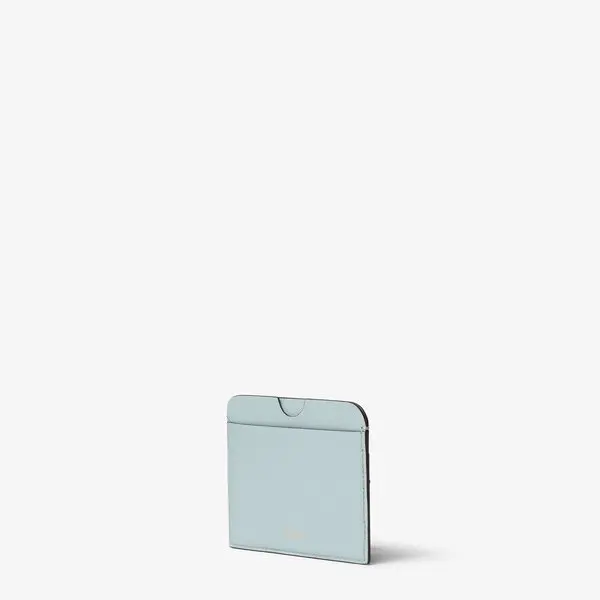 Fendi Postcards Card Case