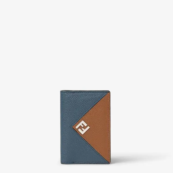 Fendi Lui Card Holder