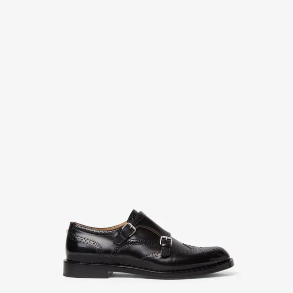 Fendi Monk Strap