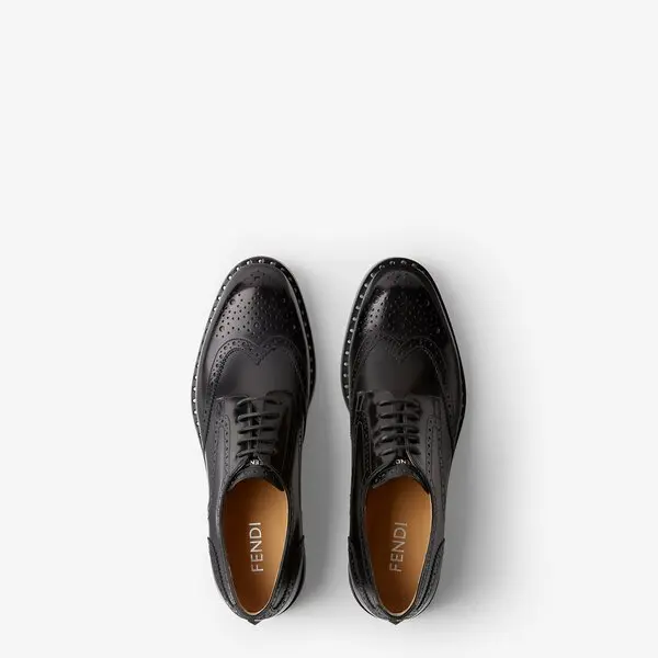 Fendi Lace-ups