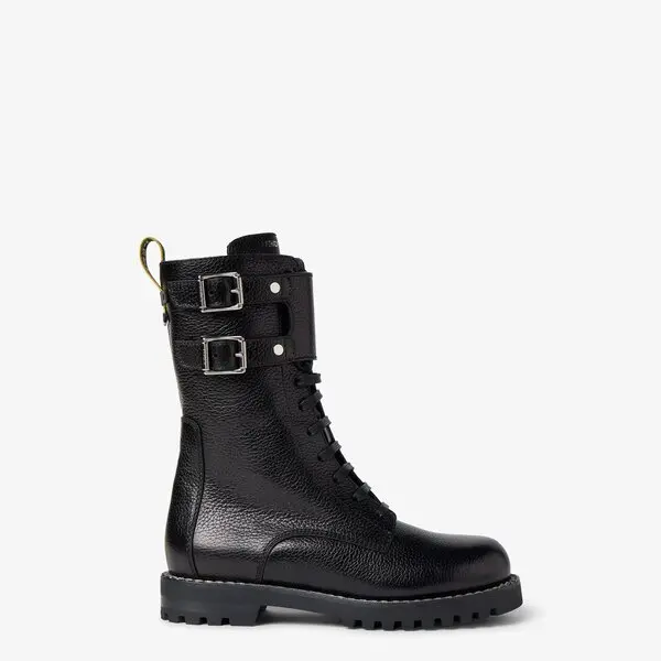 Fendi Commando - Black