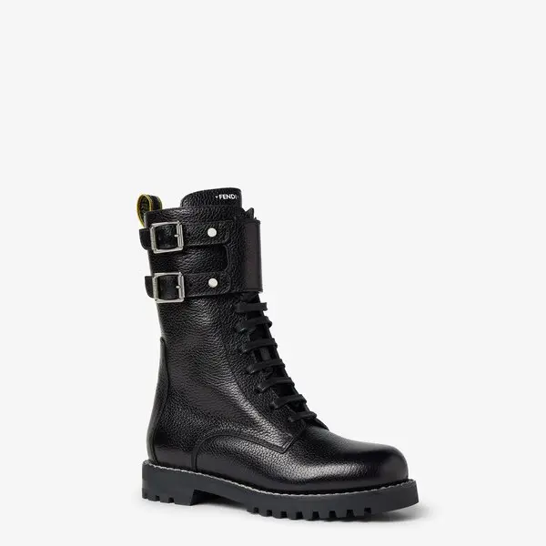 Fendi Commando