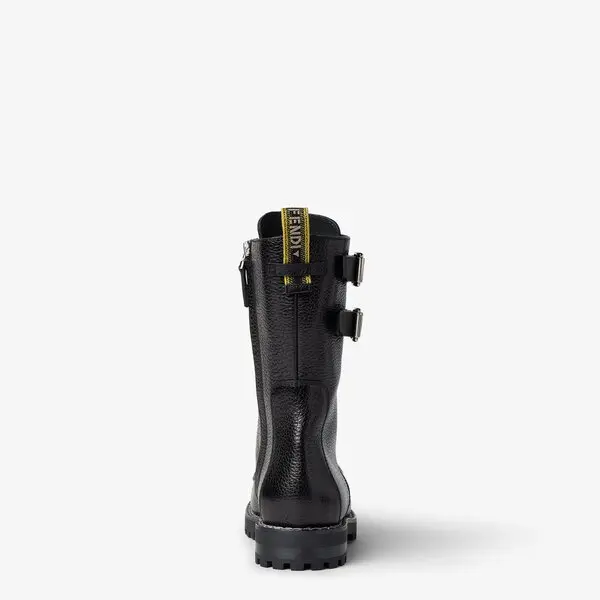Fendi Commando