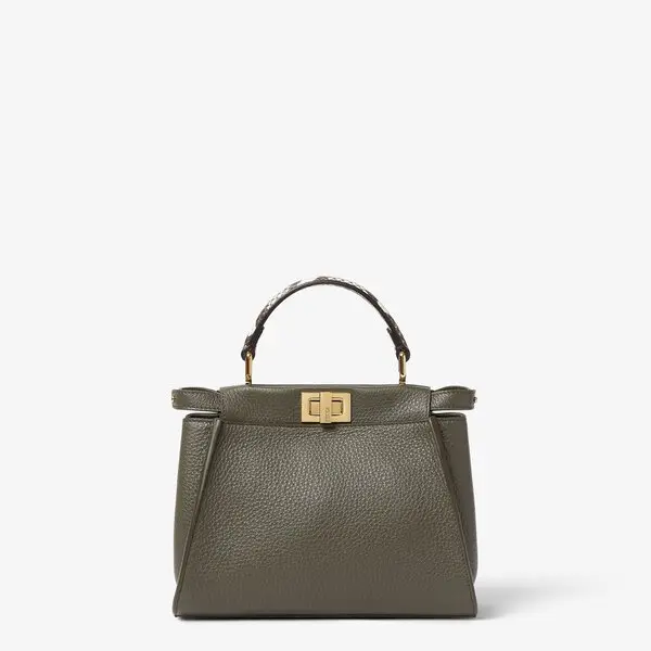 Fendi Peekaboo® Mini - Green