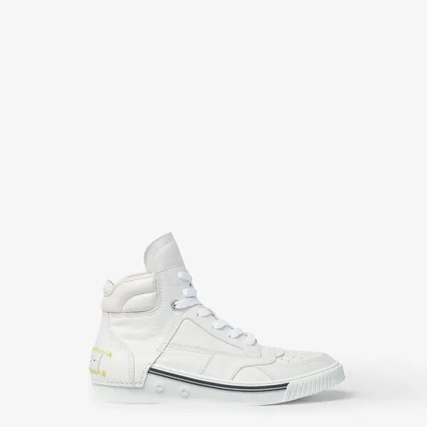 Fendi Fender Trainers