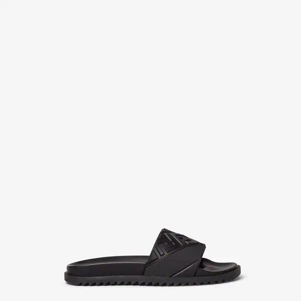 Fendi Slides