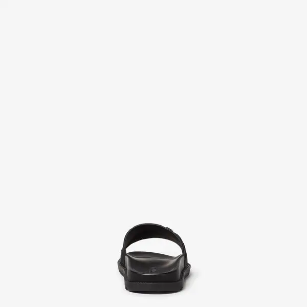 Fendi Slides