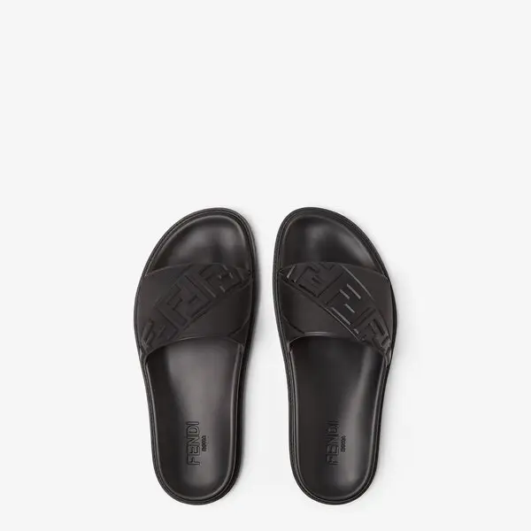 Fendi Slides
