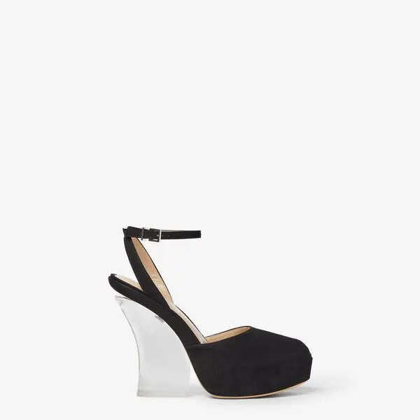 Fendi Illusion - Black