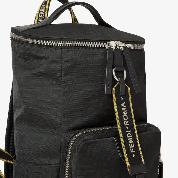 Fendi Tourist Backpack
