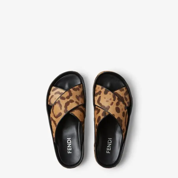 Fendi Double