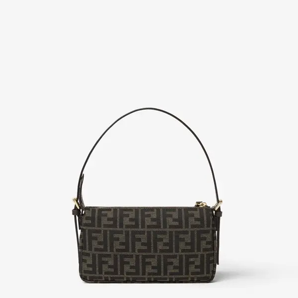 Fendi Zip Top Small