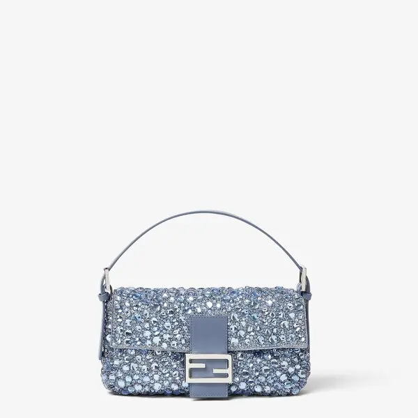 Fendi Baguette® 26424 - Light Blue