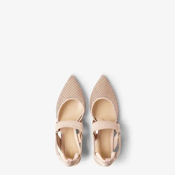 Fendi Colibr - Pink