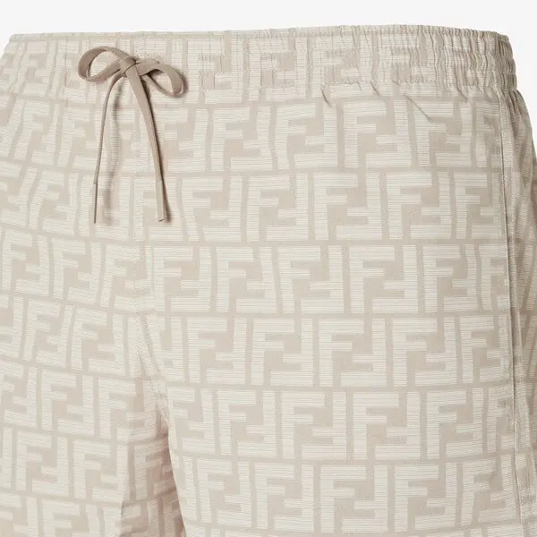 Fendi Swim Shorts