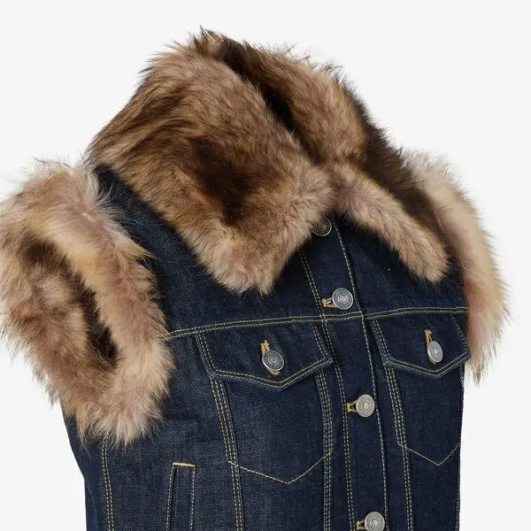 Fendi Gilet