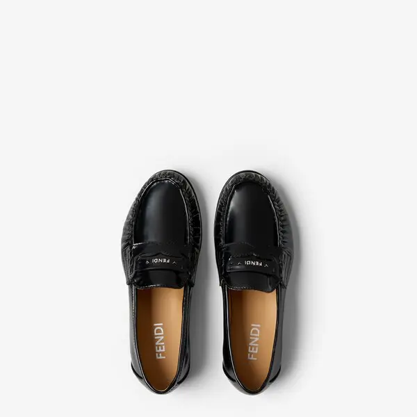 Fendi Scrunch