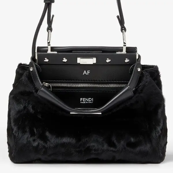 Fendi My Peekaboo® Xs