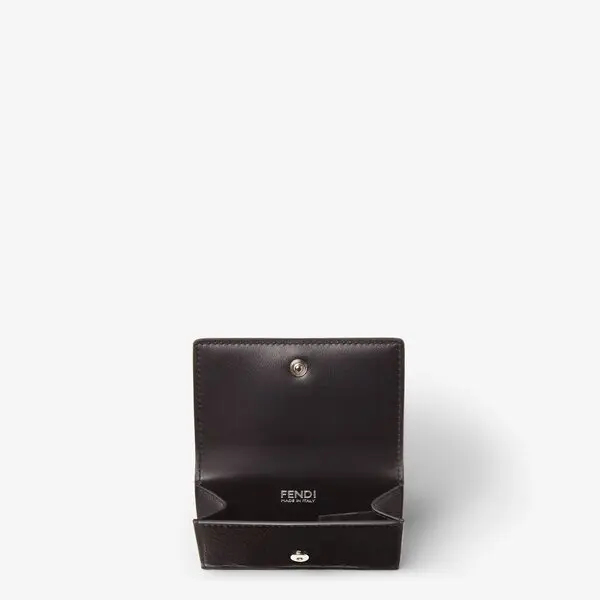 Fendi Tube Card Case