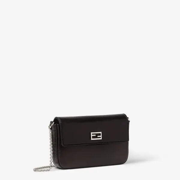 Fendi Tube Wallet On Chain