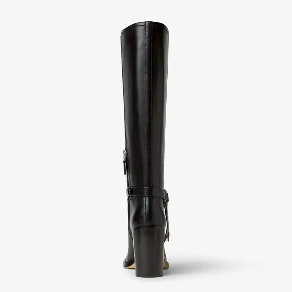 Fendi Dressage - Black