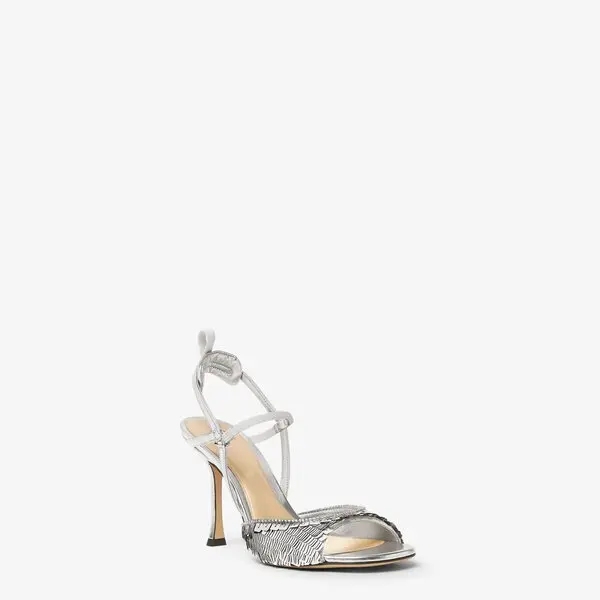 Fendi Very Colibr - Silver