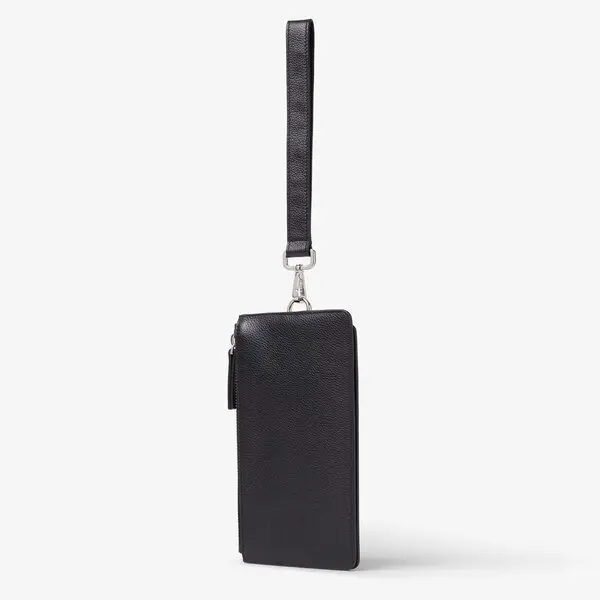 Fendi Handle Flat Pouch