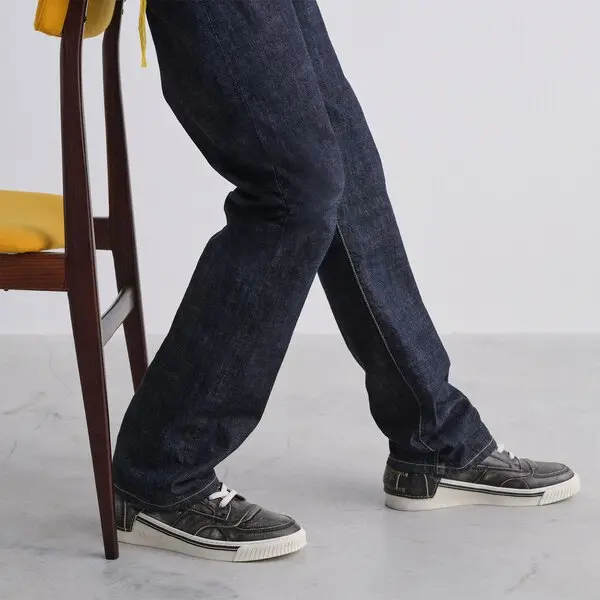 Fendi Fender Trainers