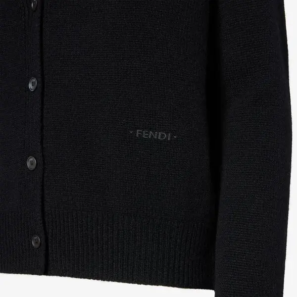 Fendi Cardigan