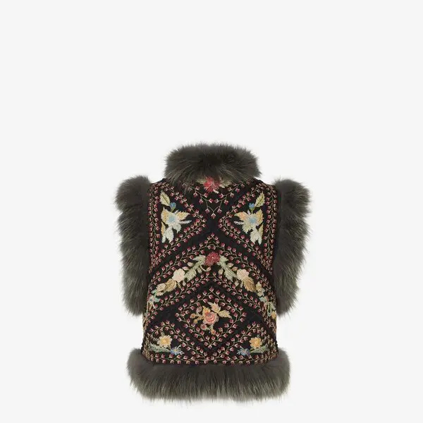 Fendi Gilet