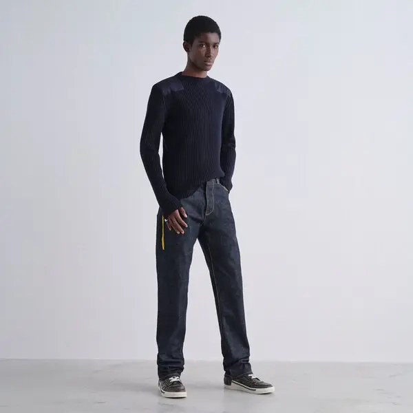 Fendi Jumper - Blue