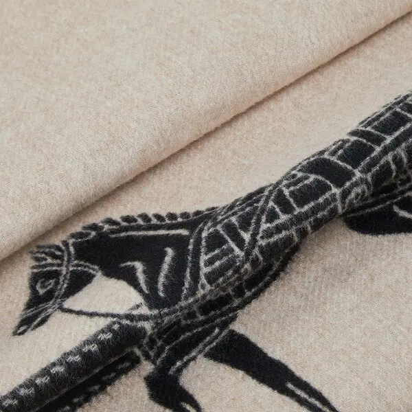 Fendi Selleria Scarf
