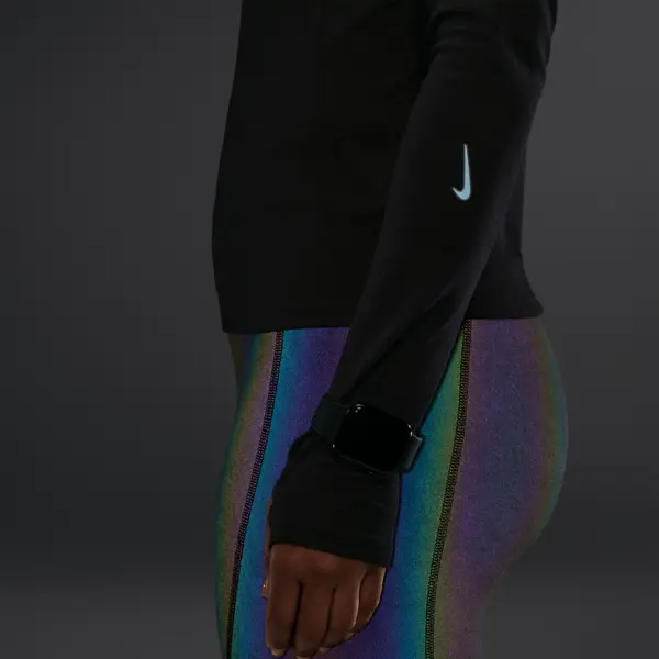 Nike Lab | Running Wool-blend Mid Layer