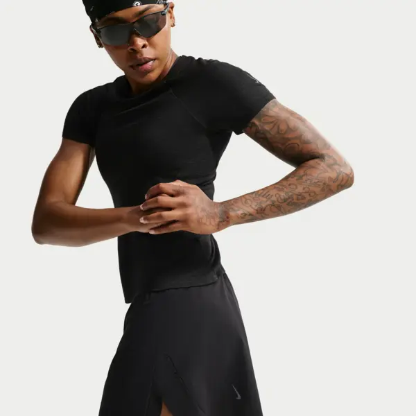 Nike Lab | Running 4" Brief-lined Shorts